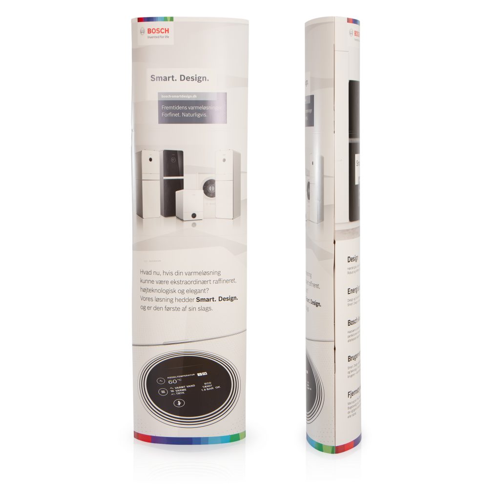 Ellipser - In House Design